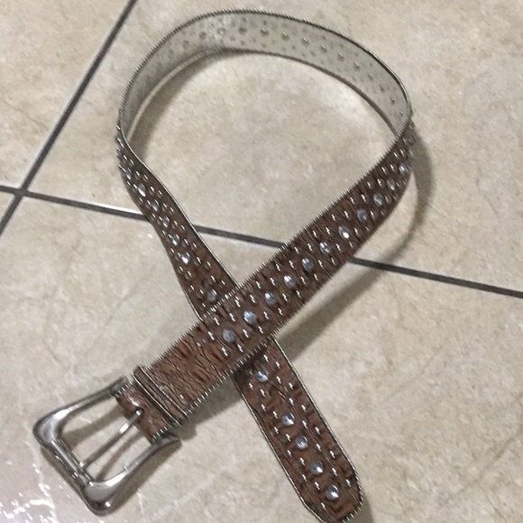 Guess | Accessories | Guess Belt Large | Poshmark